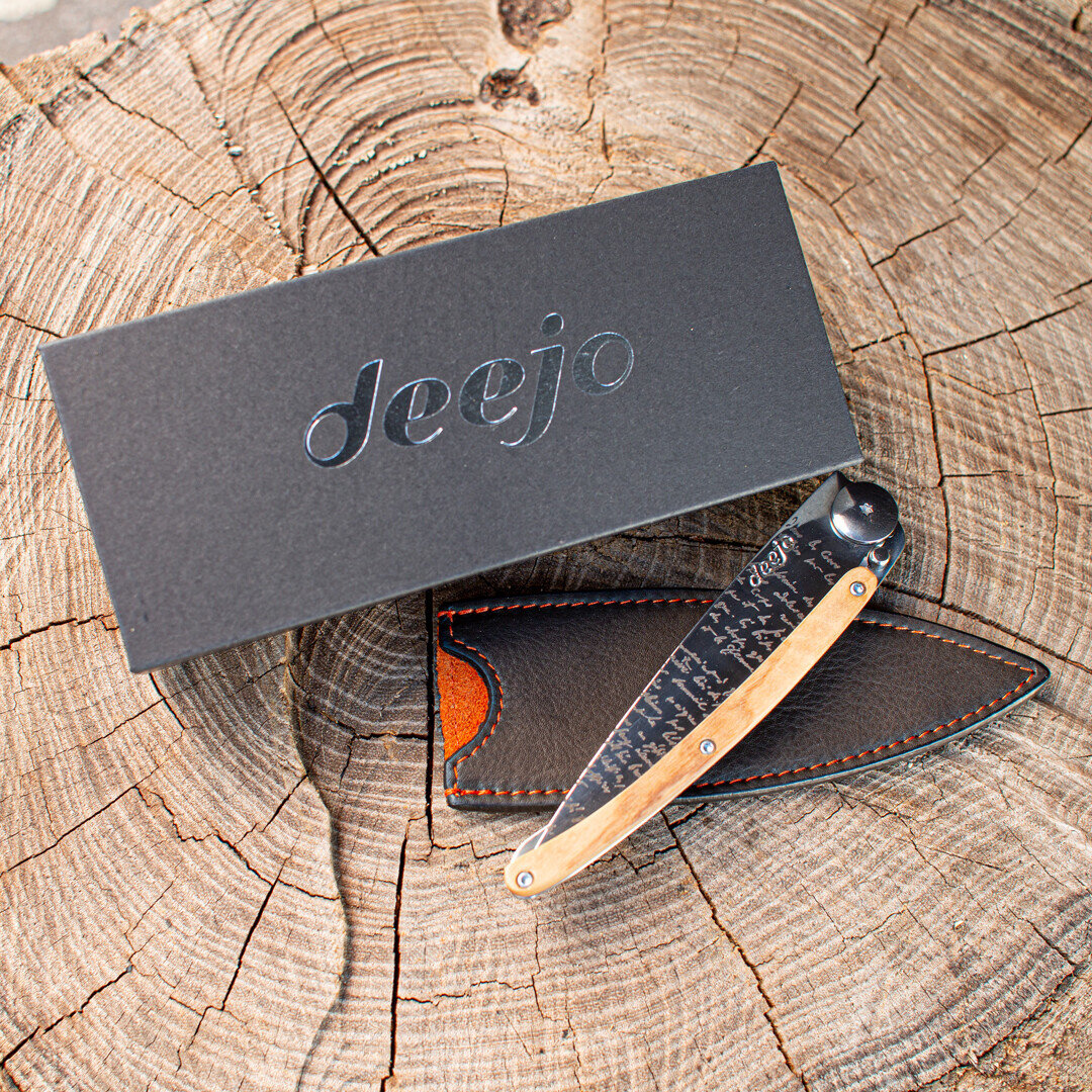 DEEJO. An extension of your personality. - overland-europe