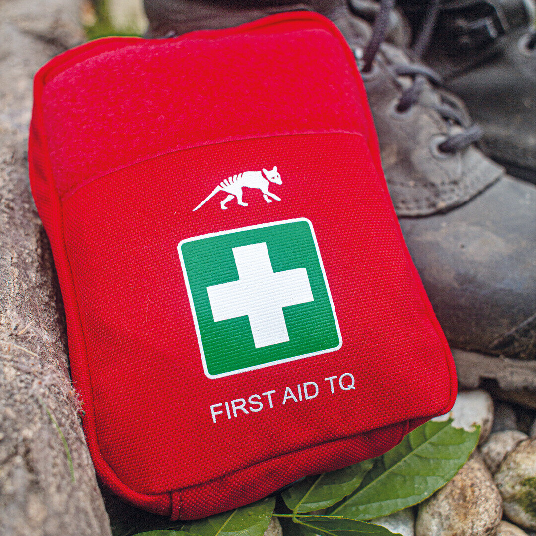 Expect the unexpected, prepare for the worst - overland-europe