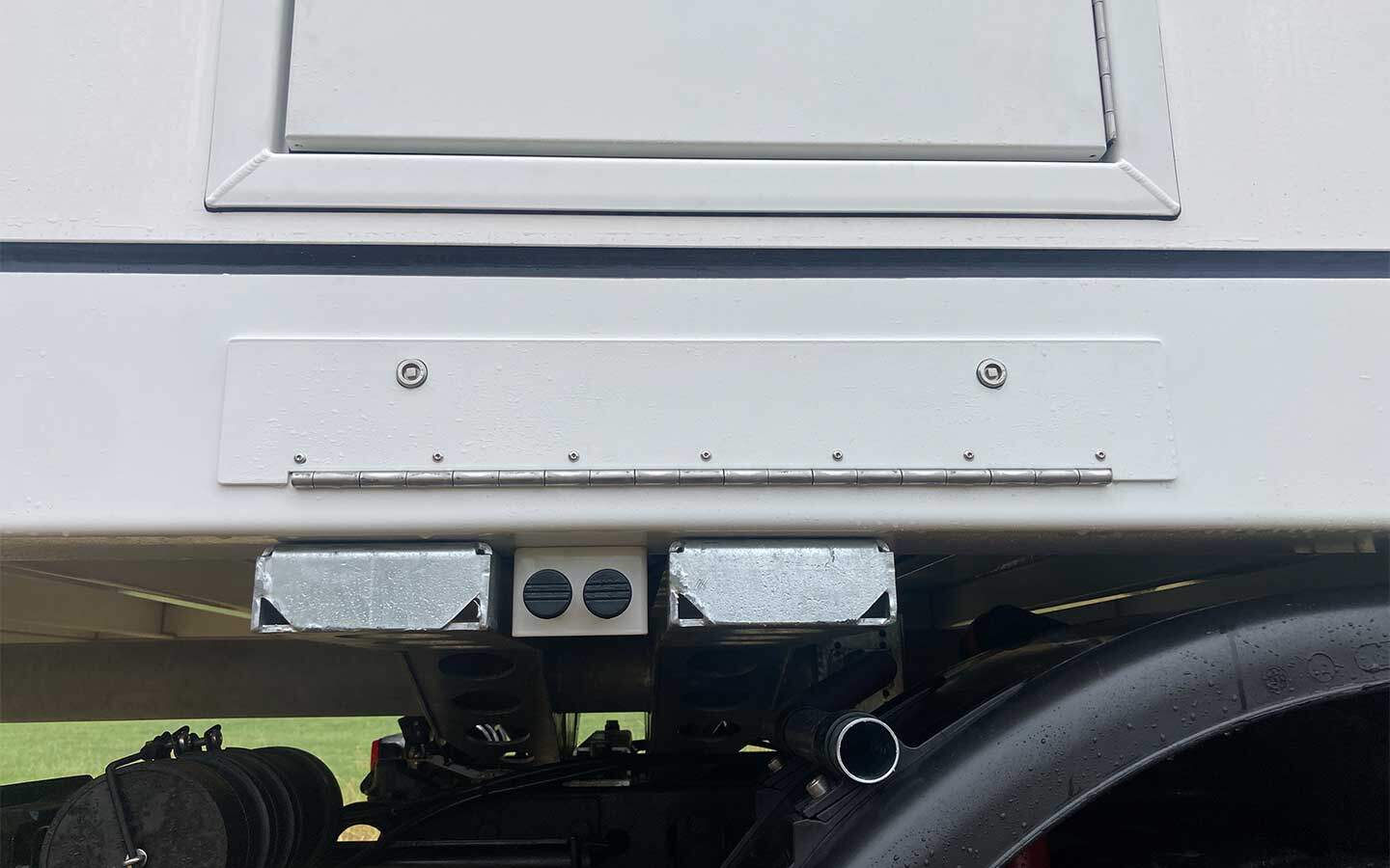FAS Expedition - luxury overlanding vehicles and components for self ...