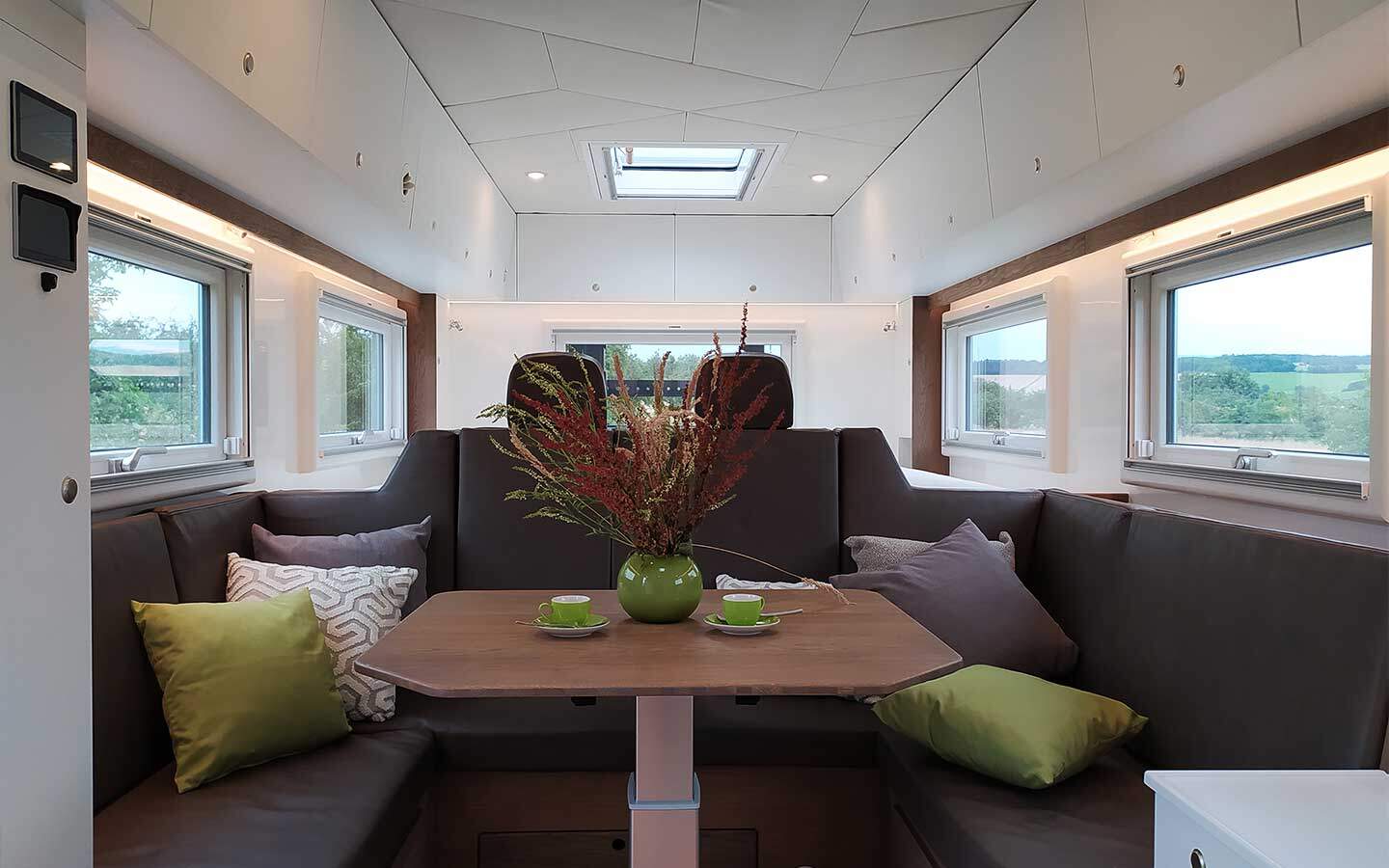 FAS Expedition - luxury overlanding vehicles and components for self ...