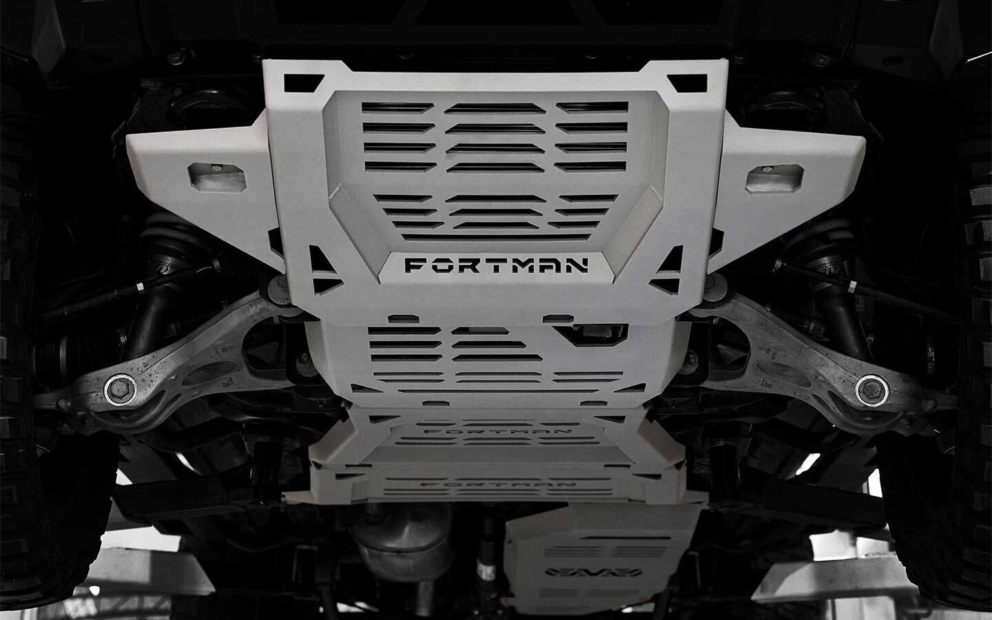 OPS Offroad - vehicle protection systems, tried and tested in the ...
