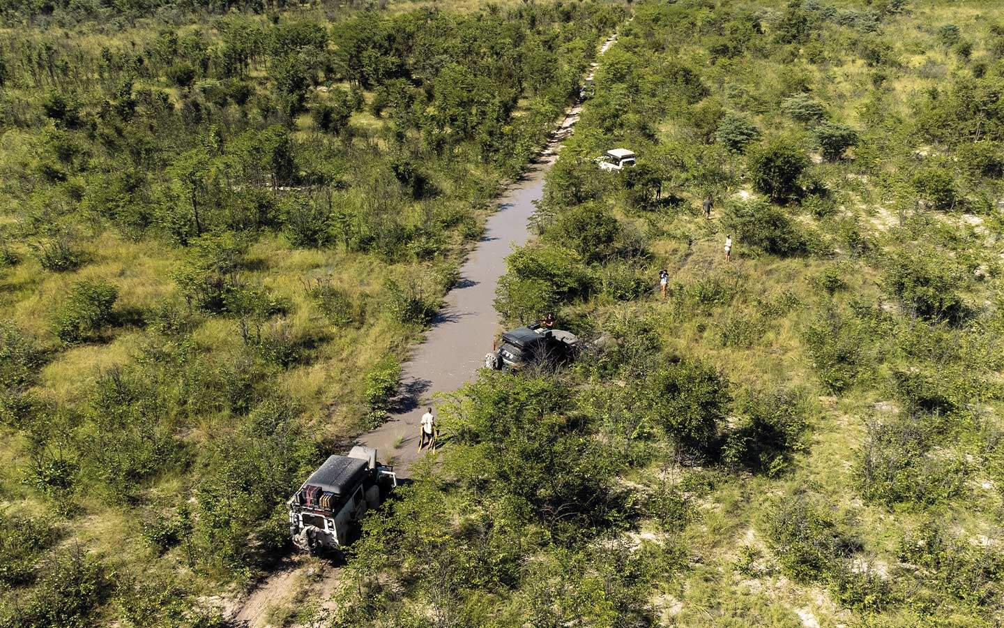 Anton Poplett - on the wrong road for the right reason (part 2 ...