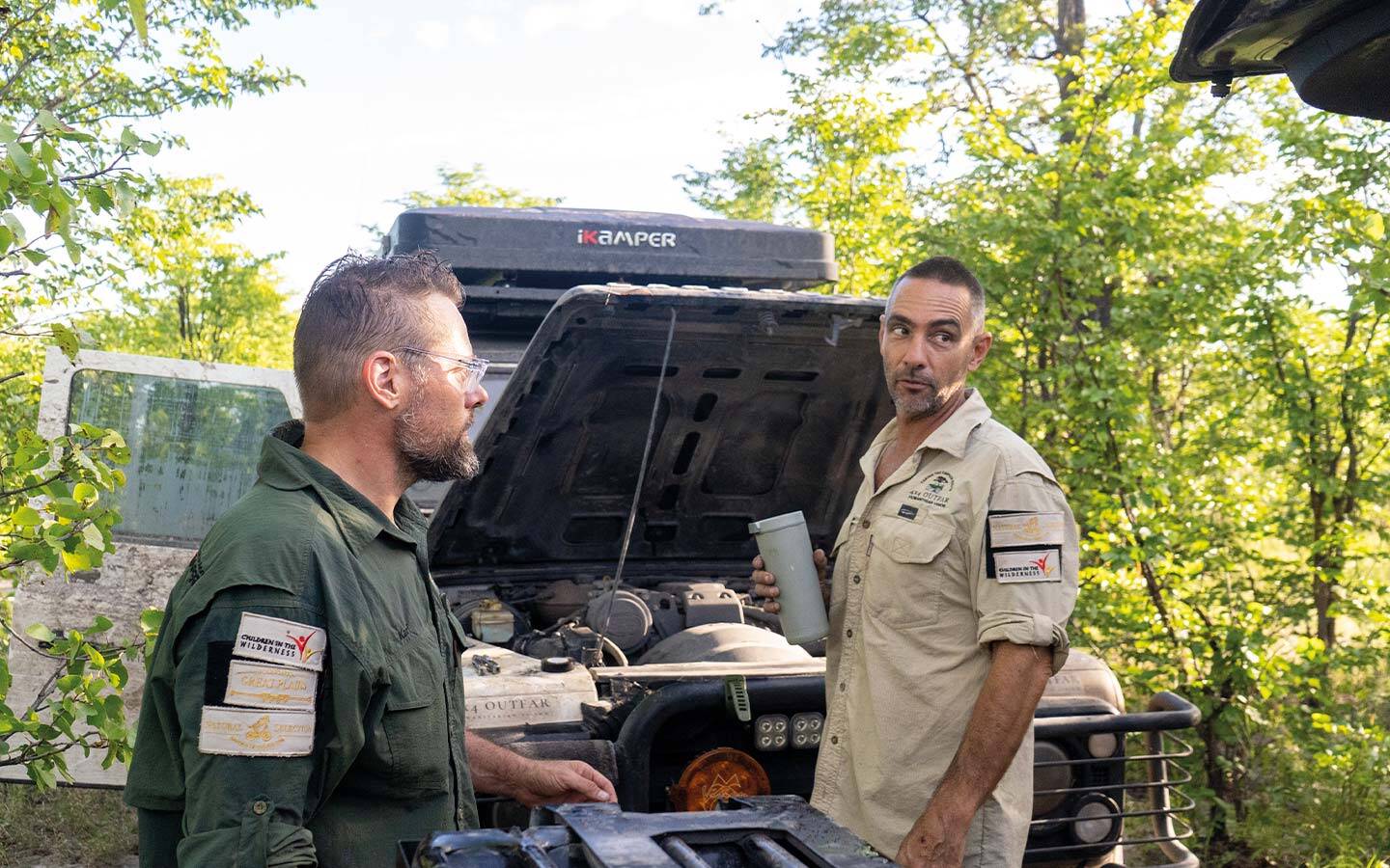 Anton Poplett - on the wrong road for the right reason (part 2 ...