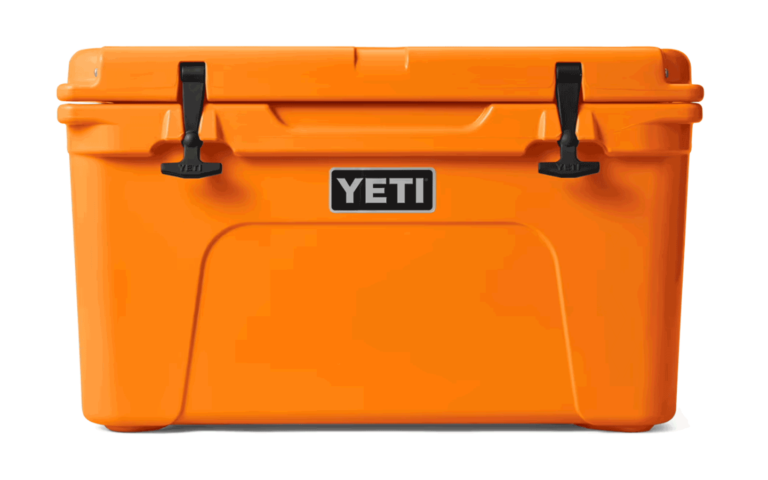 YETI launches limited edition vibrant colours inspired by real ...